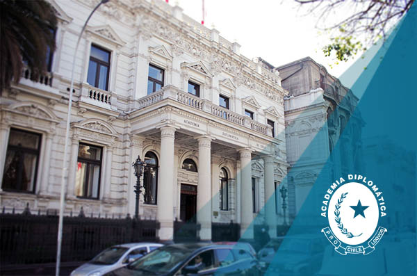 Home - Academia Diplomática de Chile Andrés Bello